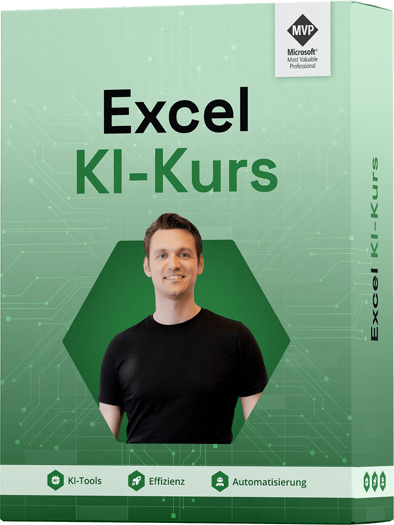 NEU: Excel KI-Kurs
